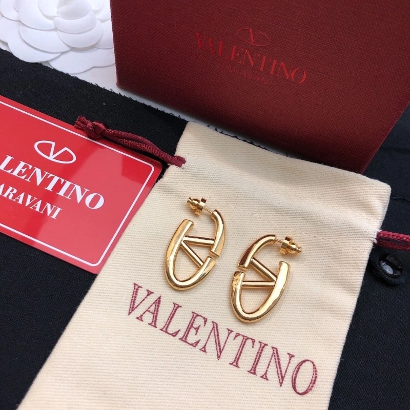 Economical Valentino Earrings