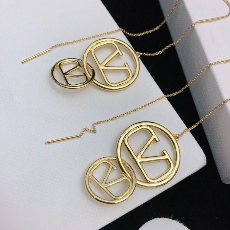 High accuracy Valentino Earrings