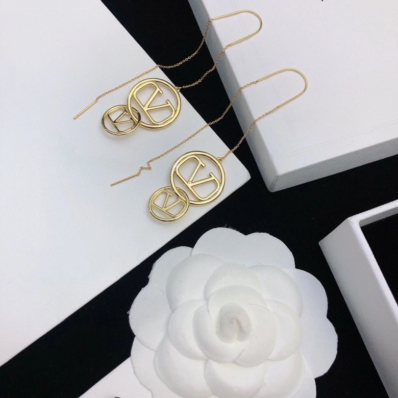 High accuracy Valentino Earrings