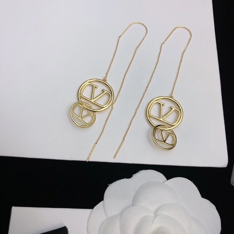 High accuracy Valentino Earrings