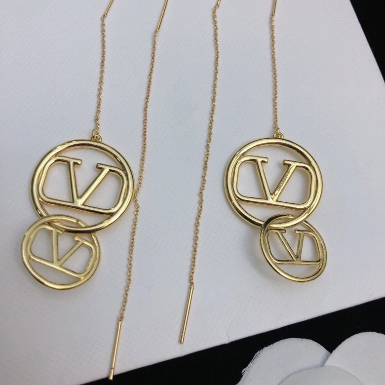 High accuracy Valentino Earrings