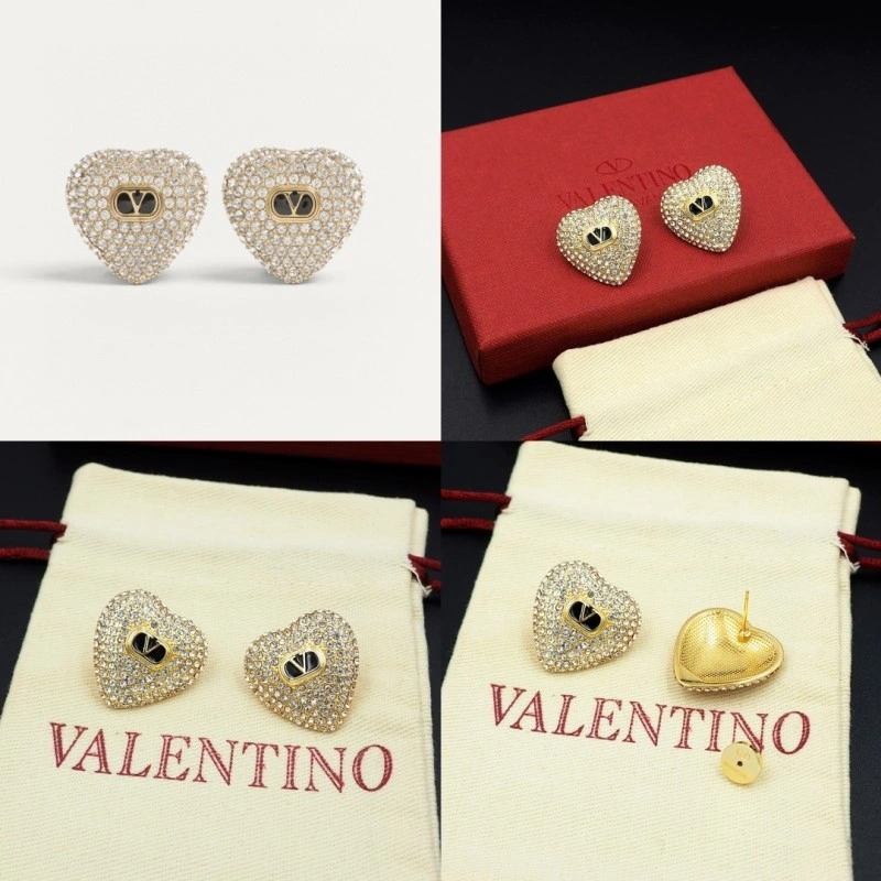 Valentino Earrings