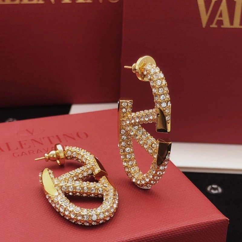 Valentino Earrings