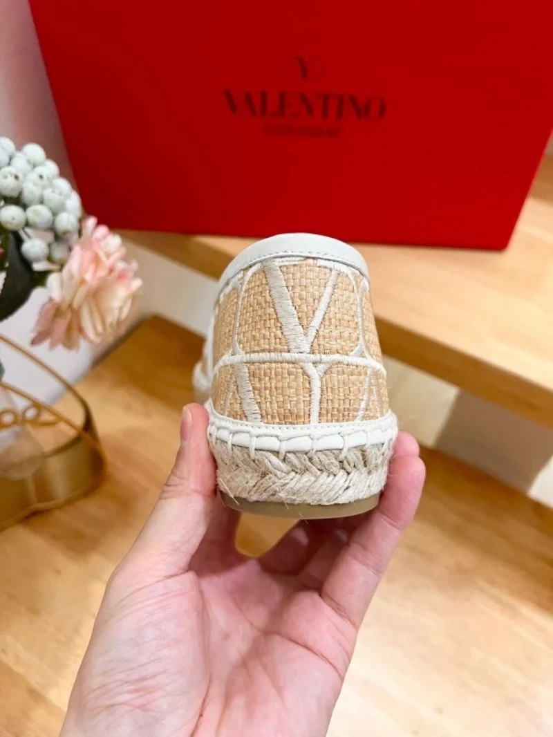 Official Valentino Fishermans Shoes