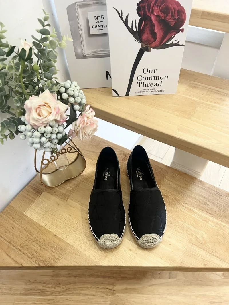 Valentino Fishermans Shoes