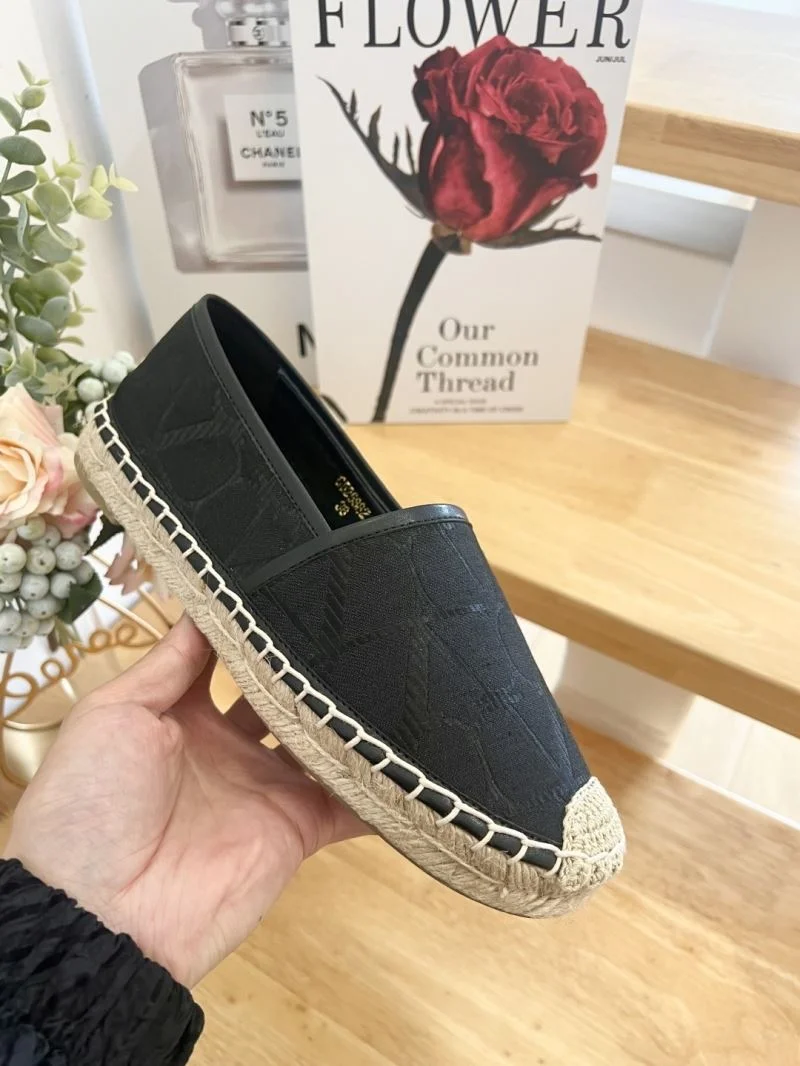 Authentic Valentino Fishermans Shoes