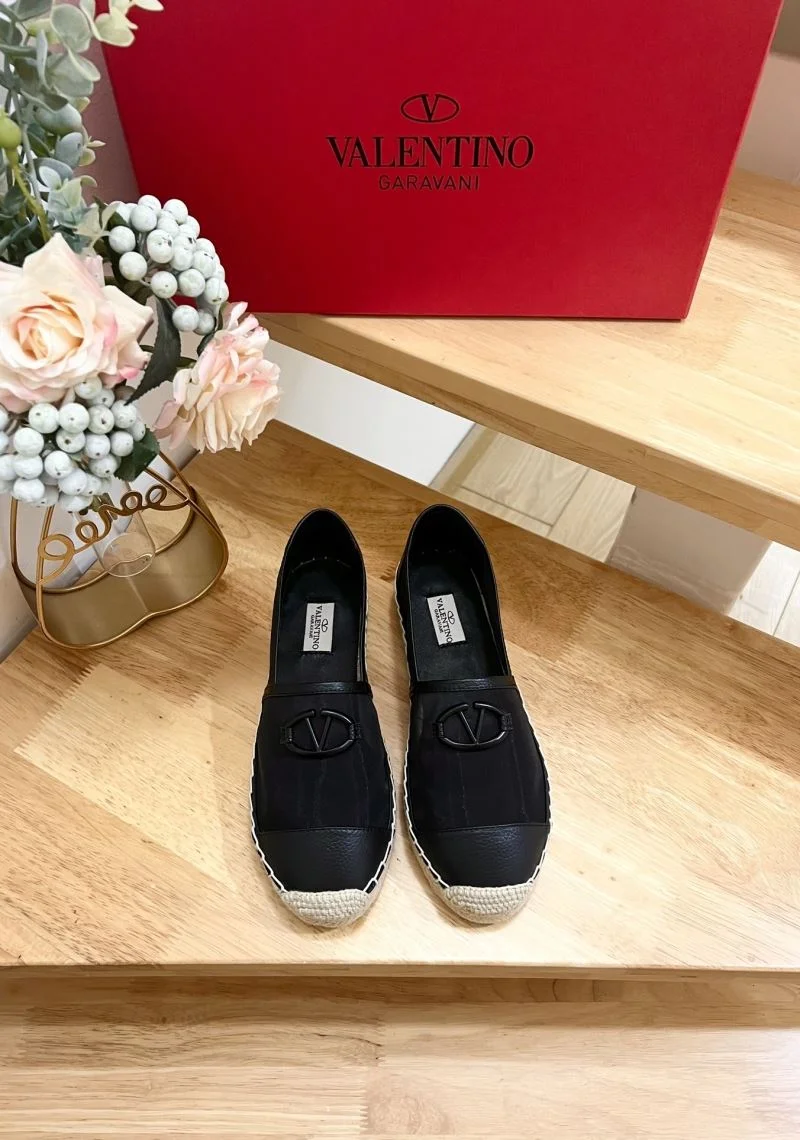 Valentino Fishermans Shoes