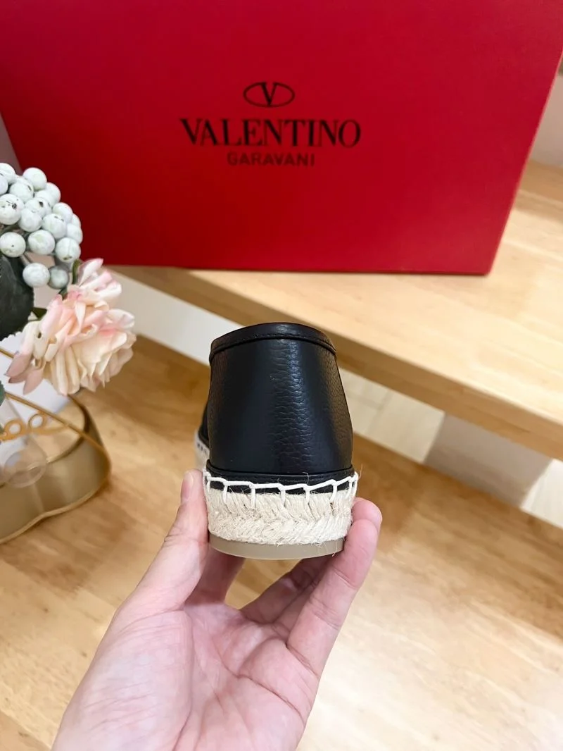 High accuracy Valentino Fishermans Shoes