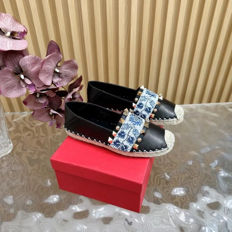 Valentino Fishermans Shoes