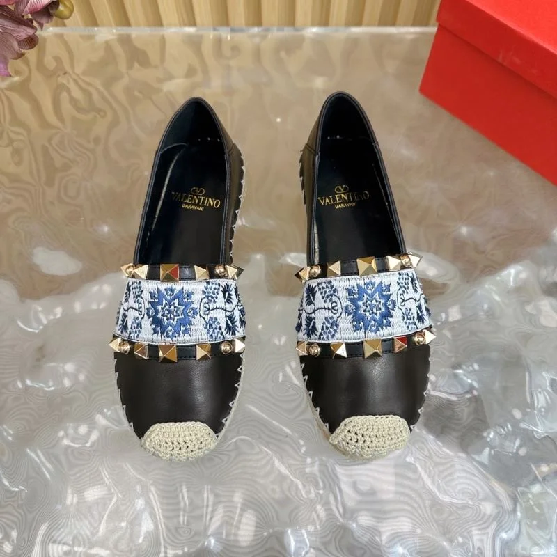 Inexpensive Valentino Fishermans Shoes