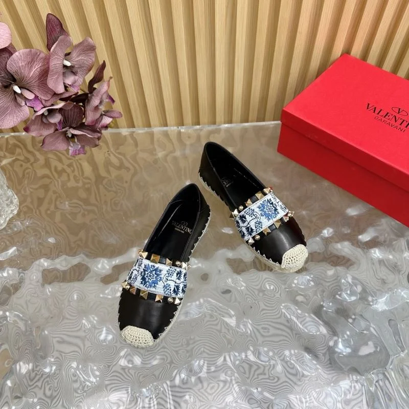 Inexpensive Valentino Fishermans Shoes