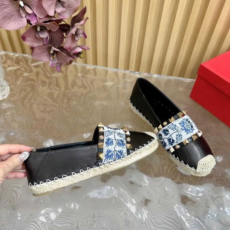Inexpensive Valentino Fishermans Shoes