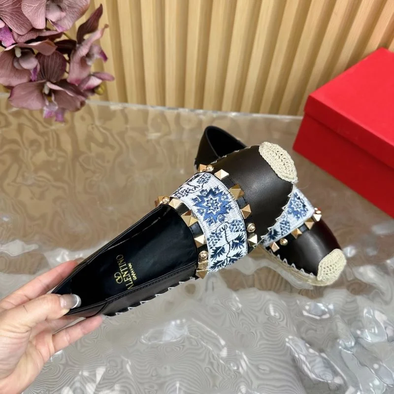 Inexpensive Valentino Fishermans Shoes