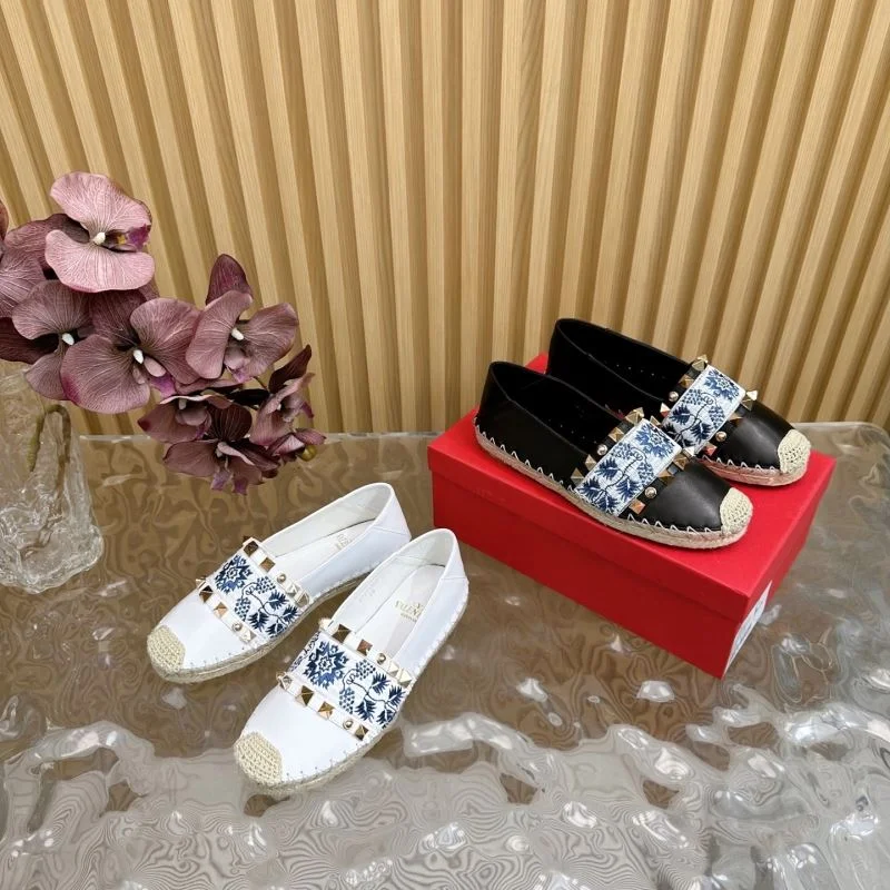 Inexpensive Valentino Fishermans Shoes