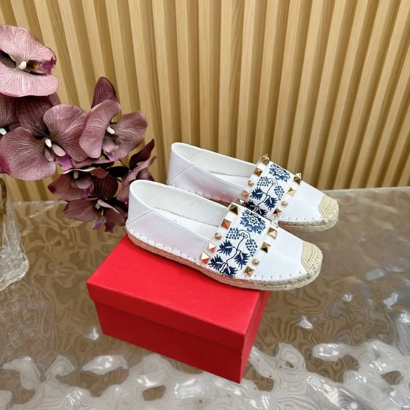 Valentino Fishermans Shoes