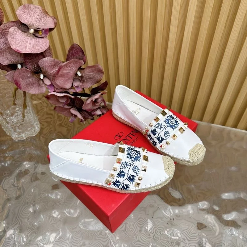 Inexpensive Valentino Fishermans Shoes