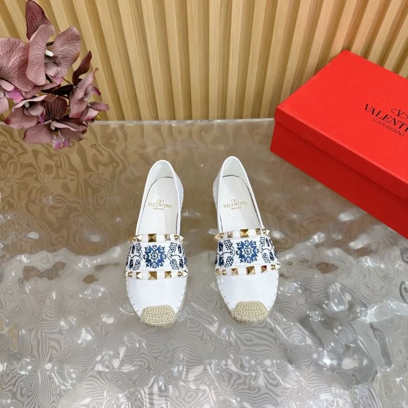 Inexpensive Valentino Fishermans Shoes