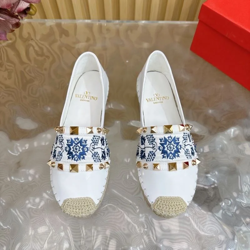 Inexpensive Valentino Fishermans Shoes