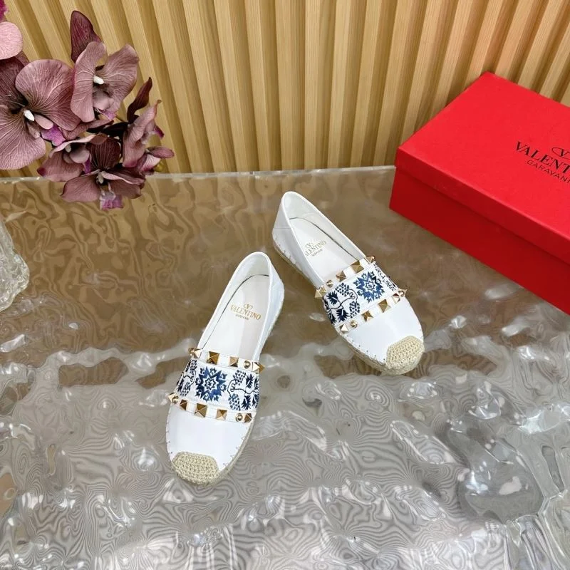 Inexpensive Valentino Fishermans Shoes