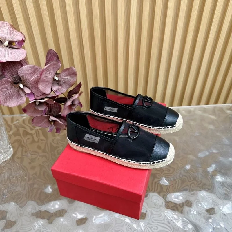 Valentino Fishermans Shoes