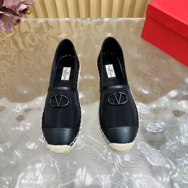 Value-priced Valentino Fishermans Shoes