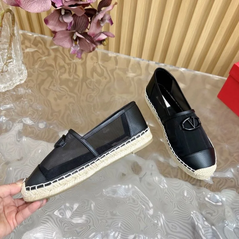 Value-priced Valentino Fishermans Shoes