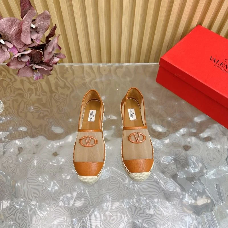 Original Valentino Fishermans Shoes