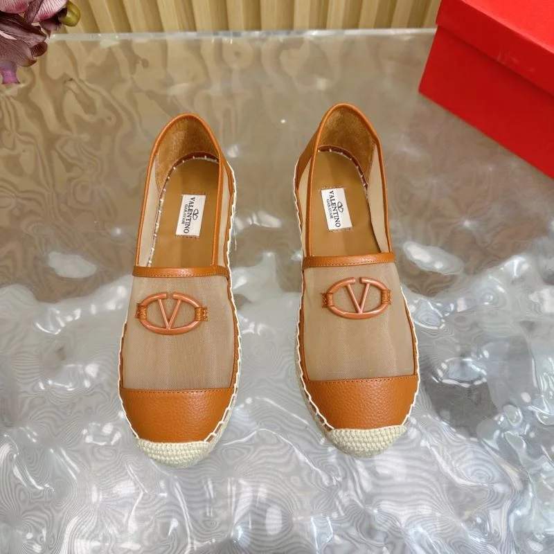 Original Valentino Fishermans Shoes