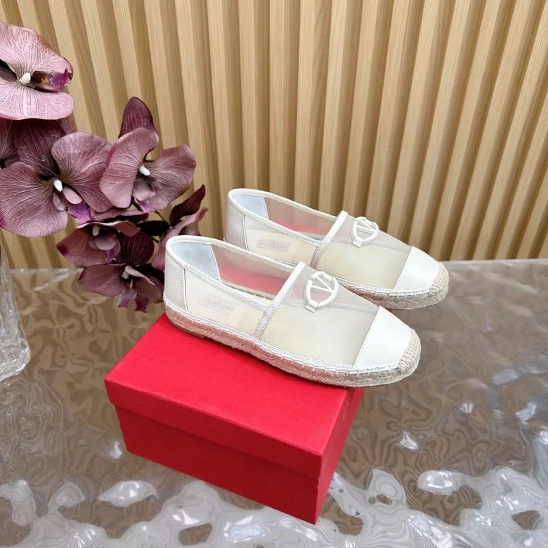 Valentino Fishermans Shoes