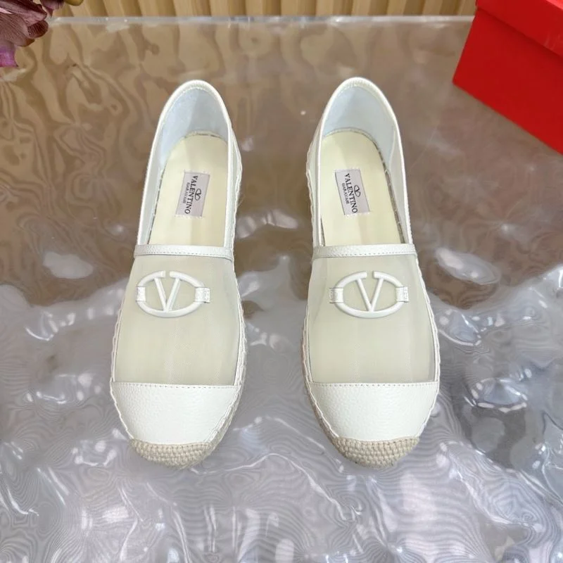Genuine Valentino Fishermans Shoes