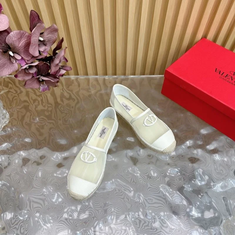 Genuine Valentino Fishermans Shoes