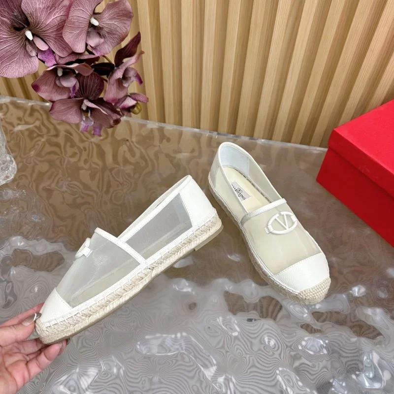 Genuine Valentino Fishermans Shoes
