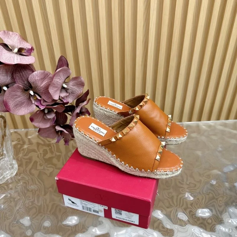 Valentino Fishermans Shoes