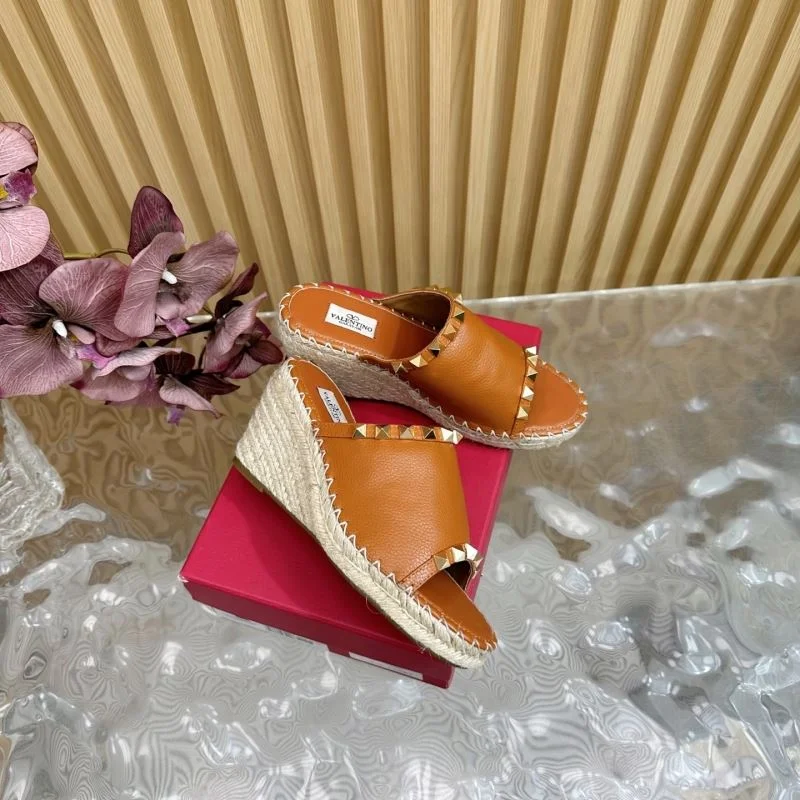 Economical Valentino Fishermans Shoes