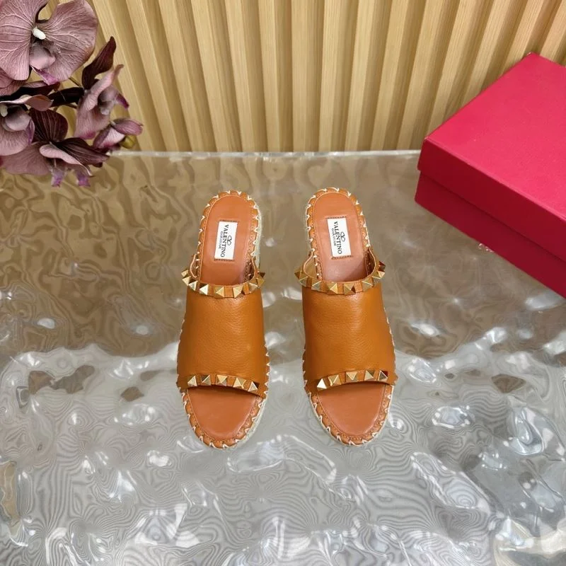Economical Valentino Fishermans Shoes