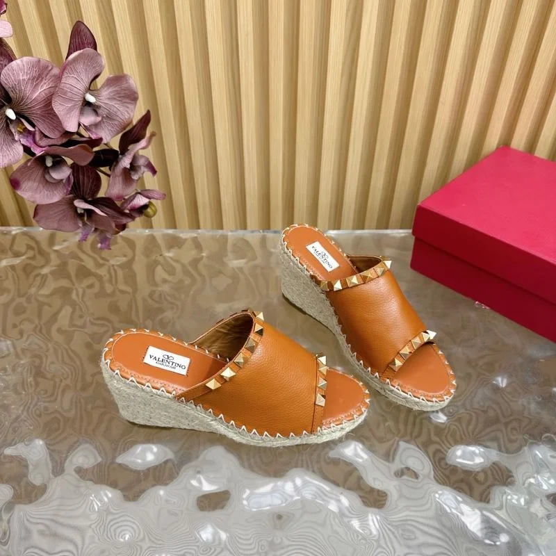Economical Valentino Fishermans Shoes