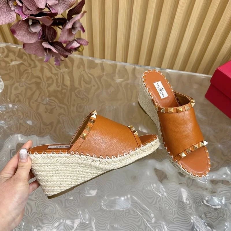 Economical Valentino Fishermans Shoes