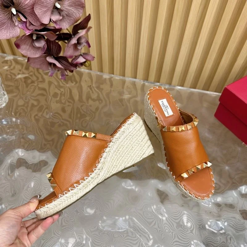 Economical Valentino Fishermans Shoes
