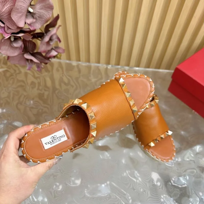 Economical Valentino Fishermans Shoes
