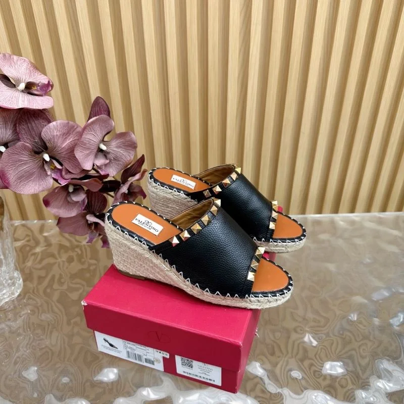 Valentino Fishermans Shoes