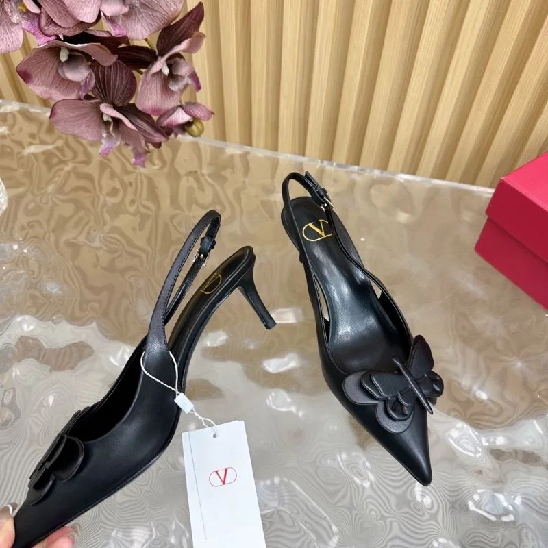 Indistinguishable Valentino Fishermans Shoes