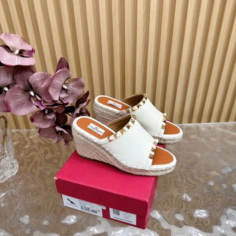 Valentino Fishermans Shoes