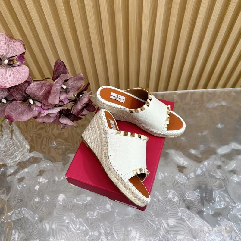 Top match Valentino Fishermans Shoes