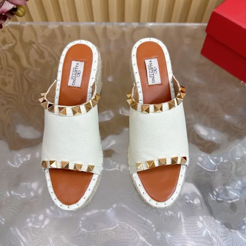 Top match Valentino Fishermans Shoes