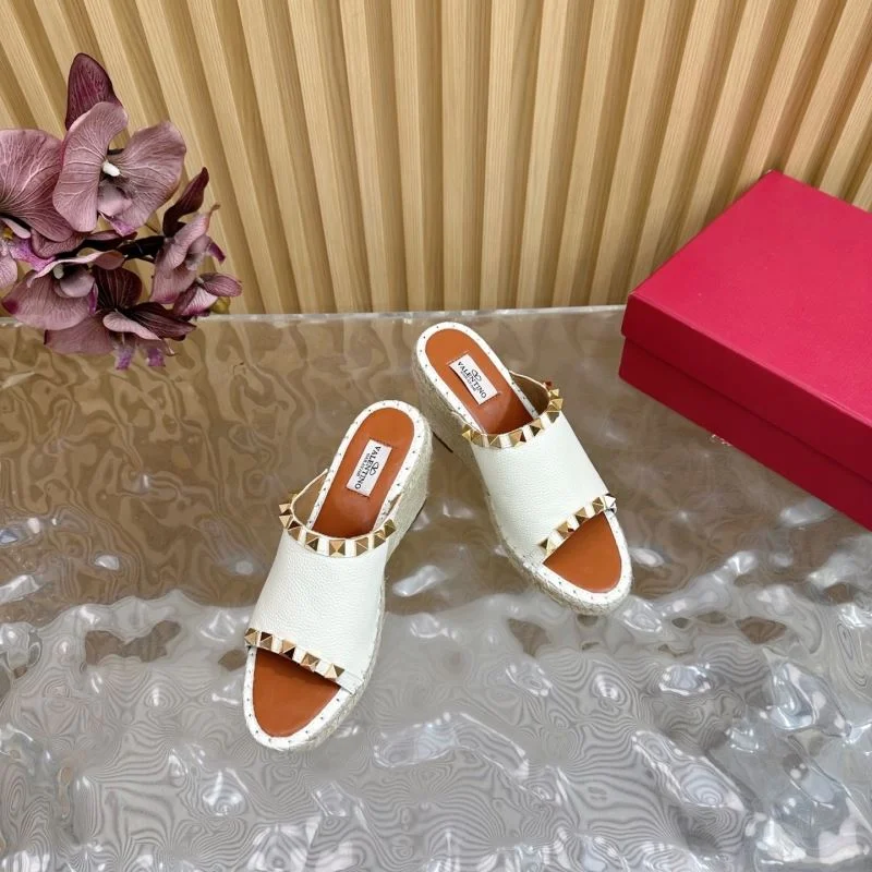 Top match Valentino Fishermans Shoes