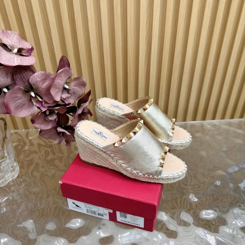 Valentino Fishermans Shoes