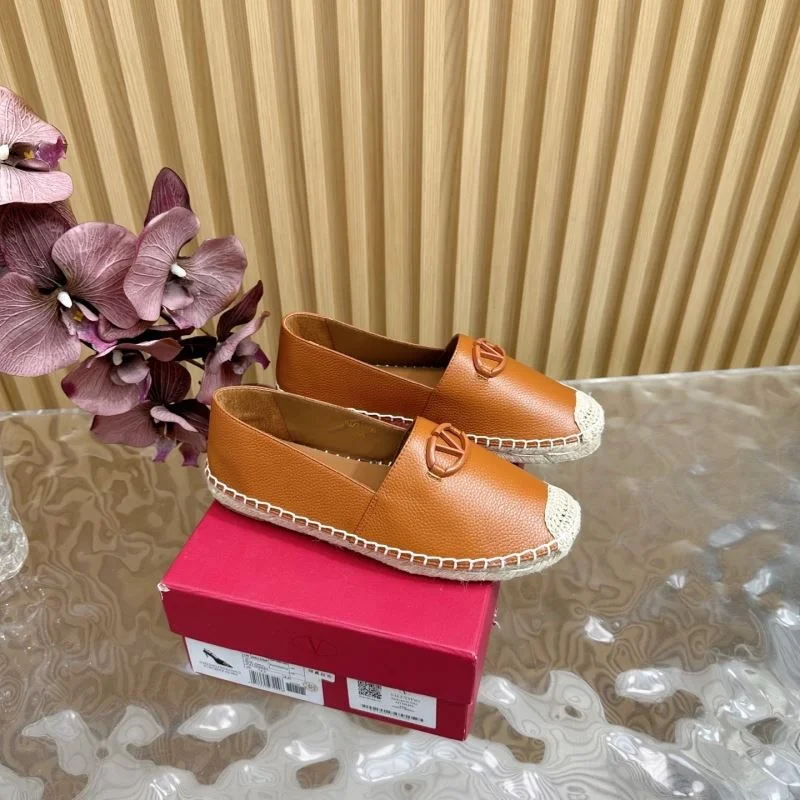 Valentino Fishermans Shoes