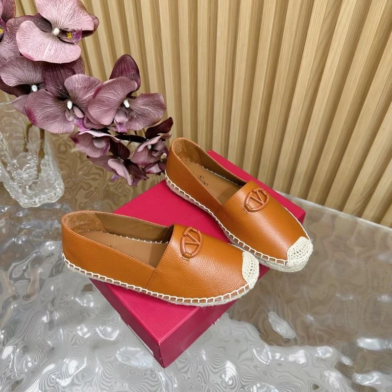 Budget-friendly Valentino Fishermans Shoes