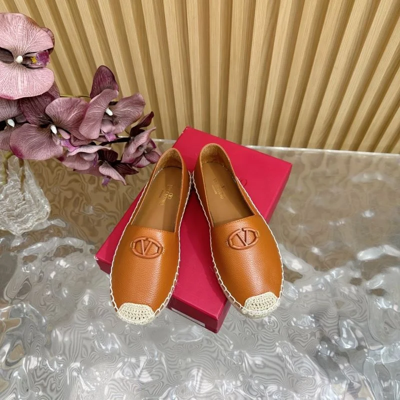 Budget-friendly Valentino Fishermans Shoes