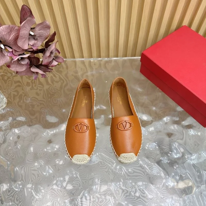 Budget-friendly Valentino Fishermans Shoes